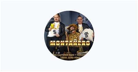 ‎john Jairo Perez En Apple Music