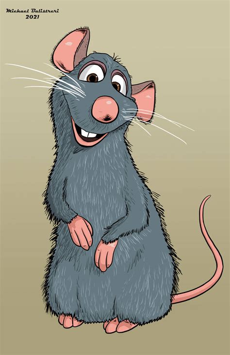 Remy Ratatouille Trans Quels Sont Les Personnages De Ratatouille Mgnar