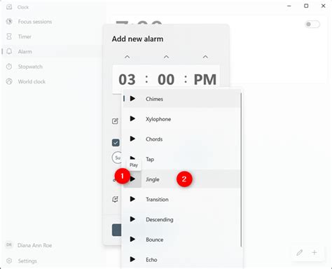 Alarm Clock Windows 10 How To Set Alarm On Your Windows 10