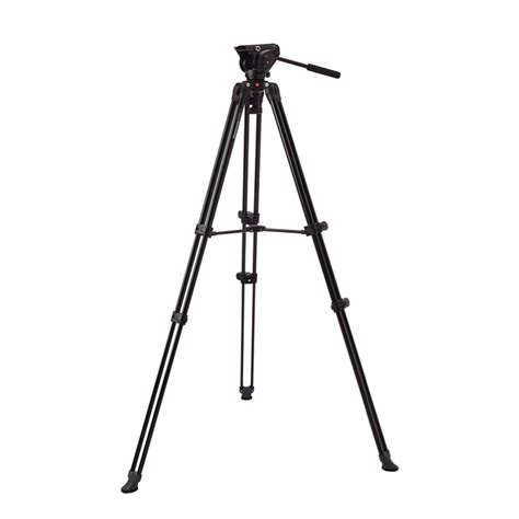 Manfrotto 502 Tripod Soho Broadcast
