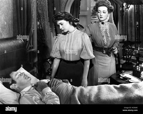The Little Foxes Herbert Marshall Teresa Wright Bette Davis 1941