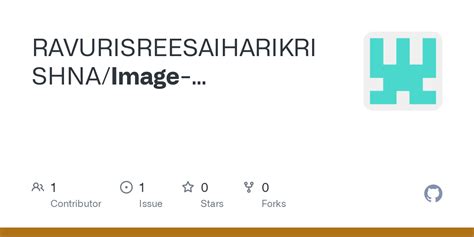 Github Ravurisreesaiharikrishnaimage Steganography Android