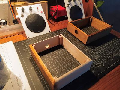 Blog Hoskins Part Of Arduino Sampling Drum Pad Case Construction Guide