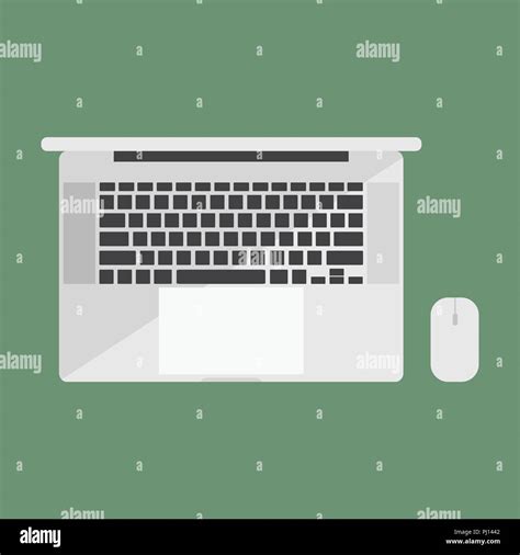 Mouse Icon Vector Vectors Hi Res Stock Photography And Images Alamy