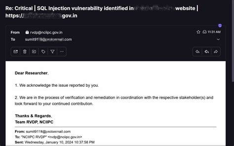 Sumit K On Linkedin Ethicalhacking Cybersecurity Vapt