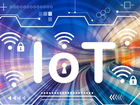 Smoad Sd Wan And The Internet Of Things Iot Enhancing Connectivity And Control Smoad Networks