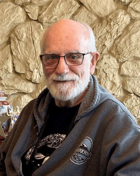 In Memoriam Ronald Parriott Nmsu Engineering Be Bold Shape The Future