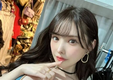 新有菜 橋本有菜 視覺盛宴｜這些誘惑片段被瘋狂傳播，究竟有多犯規？