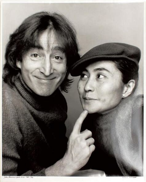 John Lennon 1980 Glasses