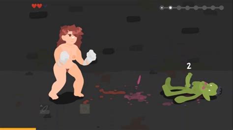 Dungeon Of Desire PornPlay Hentai Pixel Game Ep 2 She Wanted So Much To Handjob That Naughty