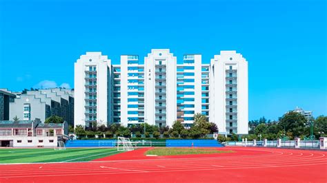 2023汉师之夏 汉江师范学院 汉师光影