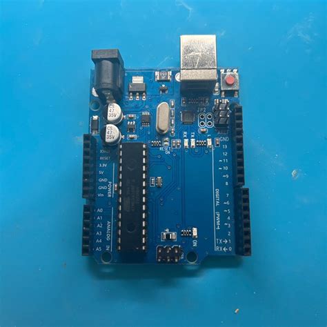 Arduino Uno R3 互換機 Atmega328p メルカリ
