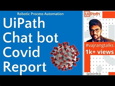 Best Way To Build A VOICE Chatbot That Run UiPath Chatbots UiPath Community Forum