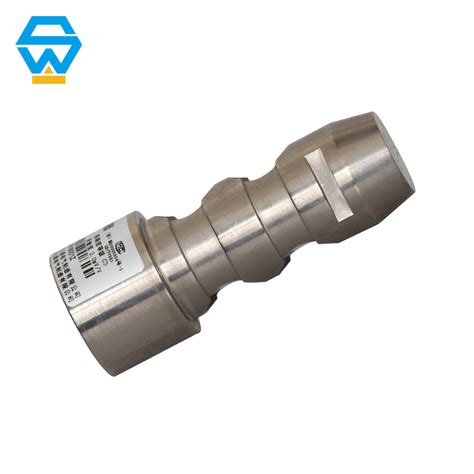 Weighing Pressure Sensor 2t~4t Axle Pin Truck Load Cell Ip67 Shaft Load Cell Zxc Axle Pin Load