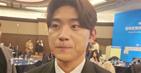 “후배들아 술은 절대 안 된다” 슈퍼스타 ‘묵직한 조언mvp가 전한 ‘진심 Ss시선집중