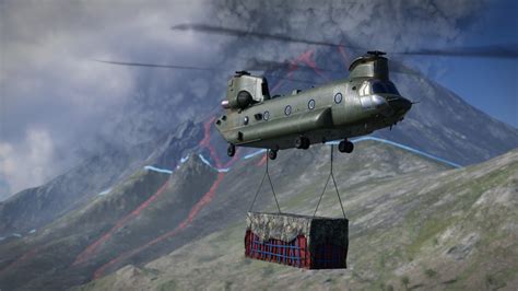 First Dynamic Map Paramo Available In Pubg On Pc