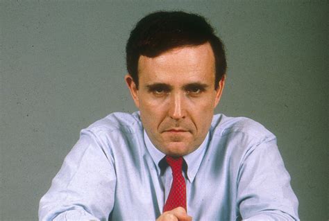 Rudy And Me My 1980s Legal Battle With Giuliani Told Me Who He Really
