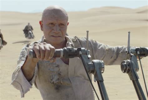 ‘book Of Boba Fett Recap Episode 2 — Spoiler Claims Jabbas Territory Tvline