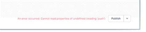 Exception On Importing An Workflow · Issue 2595 · Elsa Workflowselsa
