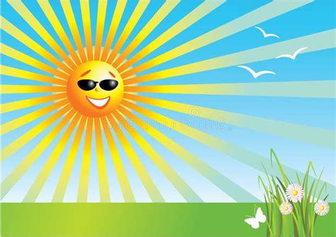 Corner Sun Stock Illustrations 1565 Corner Sun Stock Illustrations Vectors And Clipart