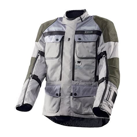 IXS Montevideo-Air 2.0 Motorradjacke | Zweirad Stadler