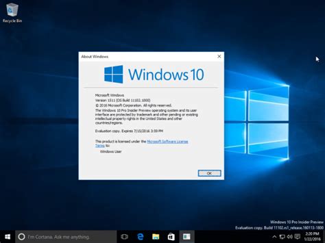 A New Update Advertises Windows Features On Windows And Windows