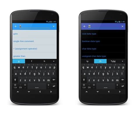 Arduino на Android обзор мобильных приложений для ардуино