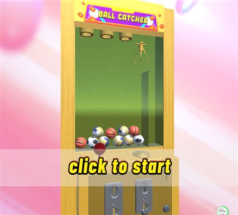 Ball Catcher Source Code Sellanycode