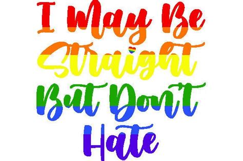 1 Straight But I Dont Hate Svg Designs And Graphics