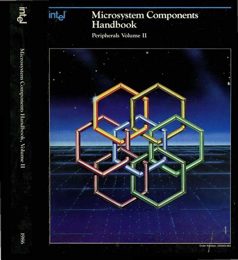 1986microsystemcomponentshandbookperipheralsvolume2 1986 Microsystem Components Handbook