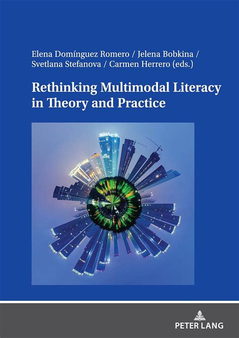 Buy Rethinking Multimodal Literacy In Theory And Practice Book Online At Low Prices In India