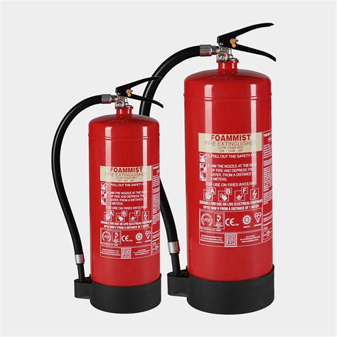 En Approved Fire Extinguishers Ceasefire India