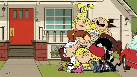 My Favorite Lori Loud Moments Fandom