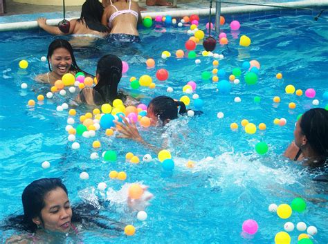 TREASURE ISLAND RESORT POOL PARTY Photos Subic Bay Business Promotion Philippines Addicts