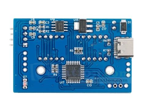 Intelligent Weighing Digital Display Module Ttl Modbus Rtu Controller 24bit Adc Signal
