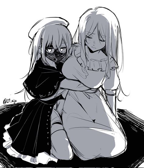 Nagasaki Soyo Danbooru