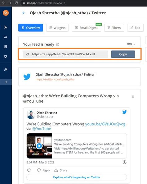 Azure Logic App Automatically Send Email With Rss Feed Trigger