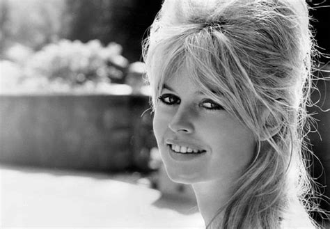 Muere Brigitte Bardot El Mito La Rebeldía Y El Arte De Mandarlo Todo A Volar Martha Debayle