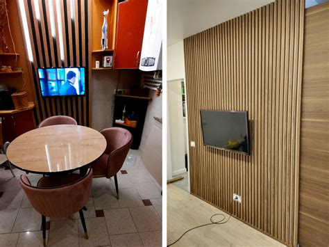 Примеры работ Тат Шпон в Казани