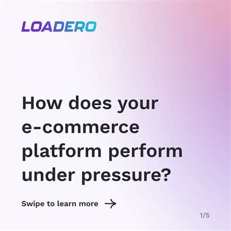Loadero On Linkedin Qualityassurance Loadtesting Performancetesting Webperformance