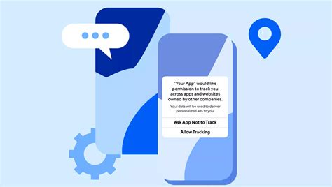 Ứng dụng tính năng app tracking transparency att vào unity