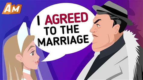 Stepmother Made Her 18 Year Old Stepdaughter Marry An Old Man My