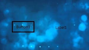 Make A Clean Background With An Image With Tkinter In Python Stack Images