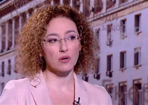 Иванка Шалапатова за убийството в Драгалевци Децата са в сигурна семейна среда