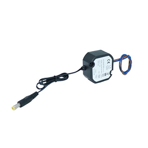 IP67 Waterproof Power Adapter 12W Series XED