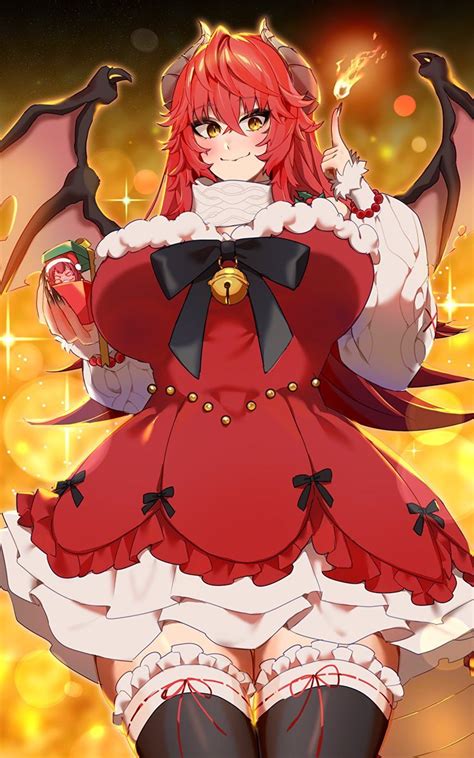 Zentreya And Zentreya Vshojo Drawn By Ama Pixiv Danbooru