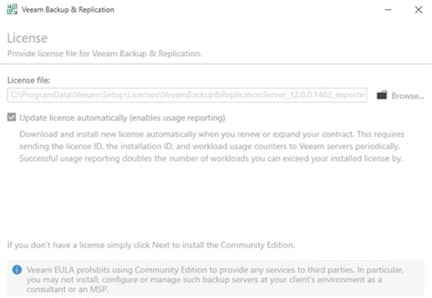 Systems Inside Upgrade Veeam Backup Replication To V And SQL Server To PostgreSQL