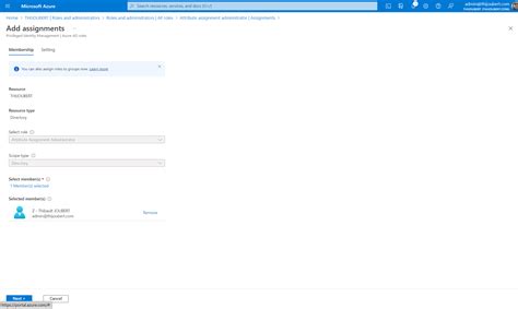A First Look At The New Conditional Access Condition Filter For Applications Thibault Joubert