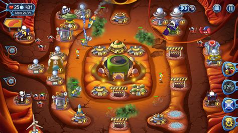 Cards and Castles - скачать онлайн игру, обзор. Официальный сайт и ...