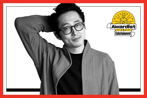 Steven Yeun Talks His Career Best Minari Performance